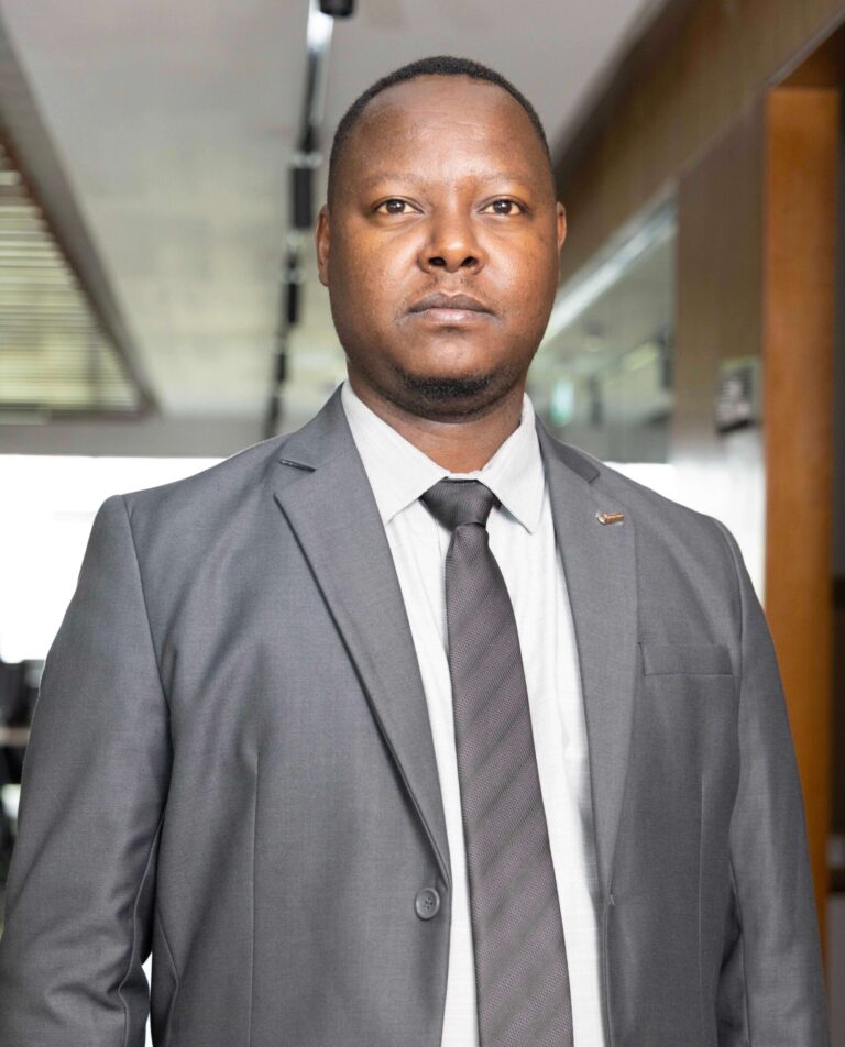About Us - African Guarantee Fund