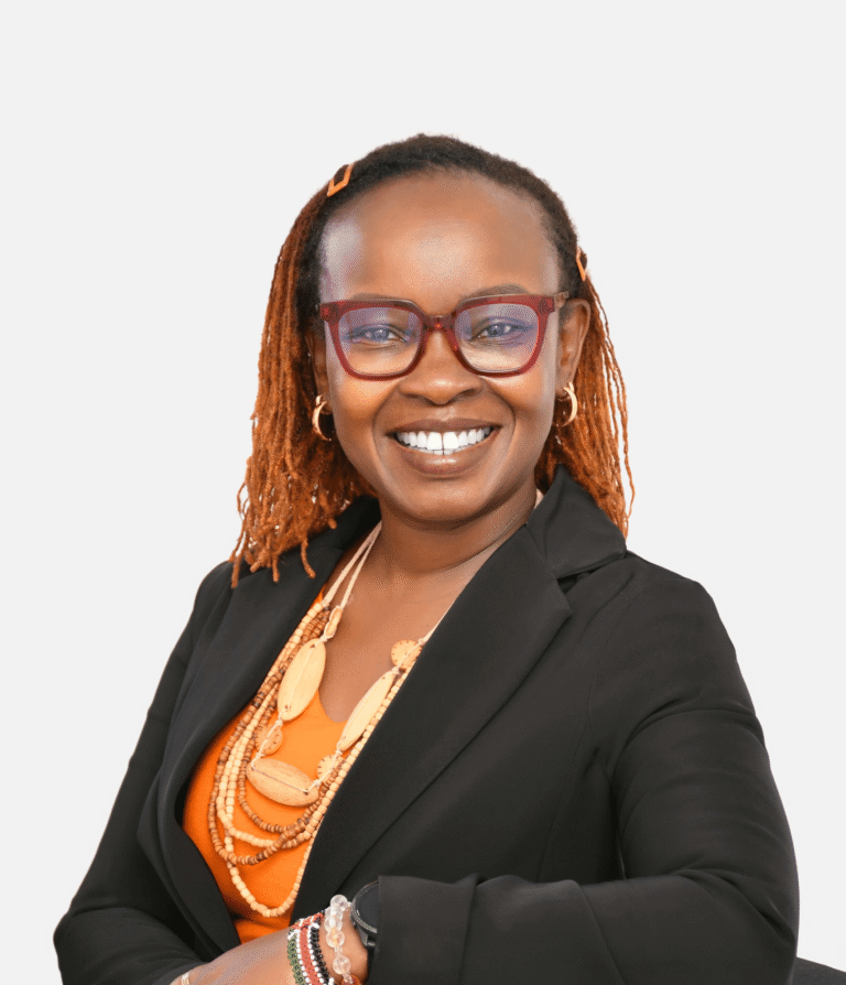 About Us - African Guarantee Fund