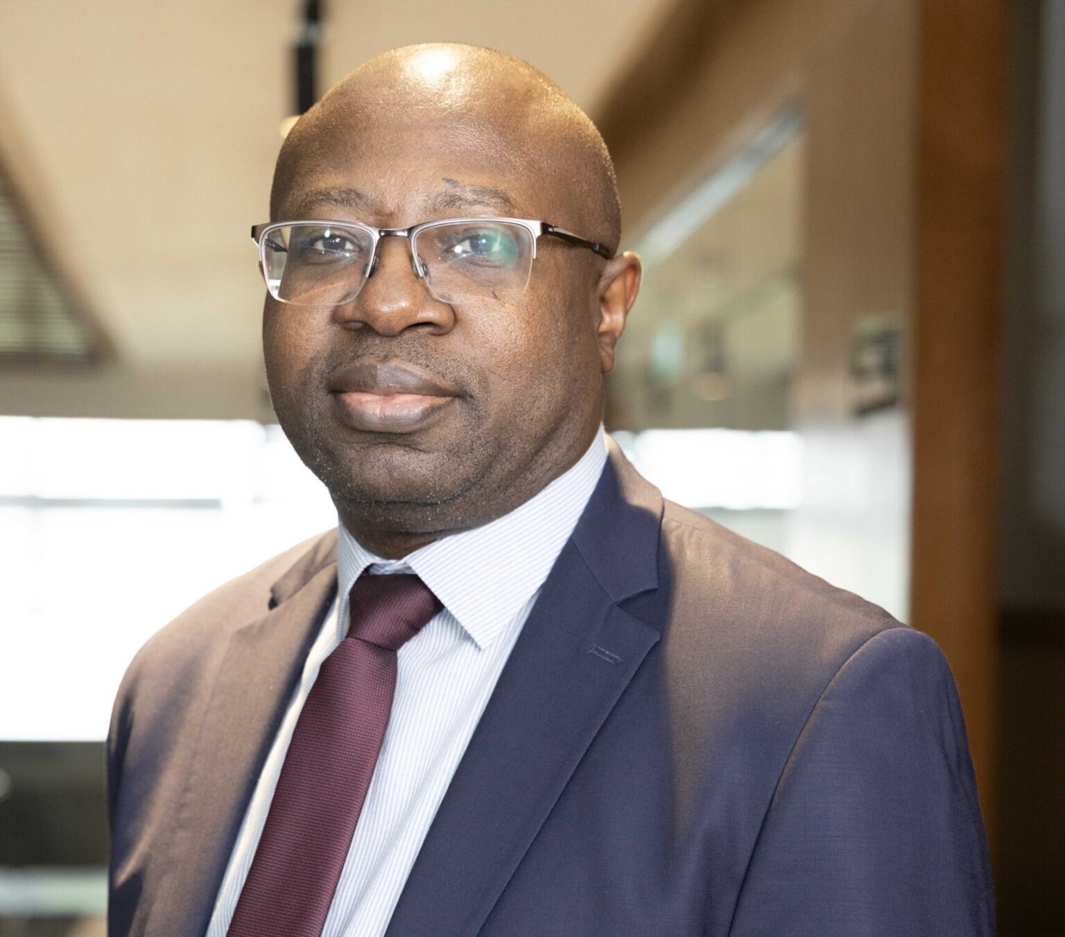 About Us - African Guarantee Fund
