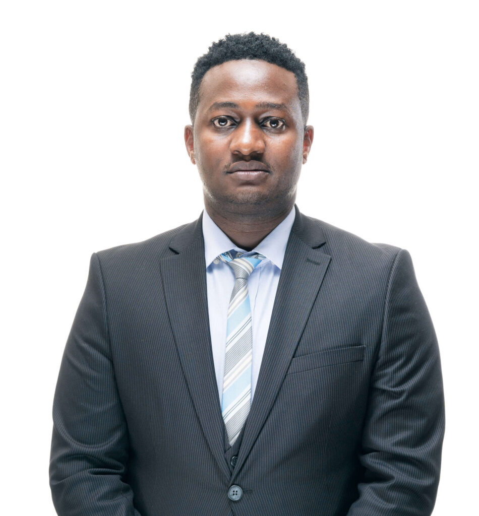 About Us - African Guarantee Fund