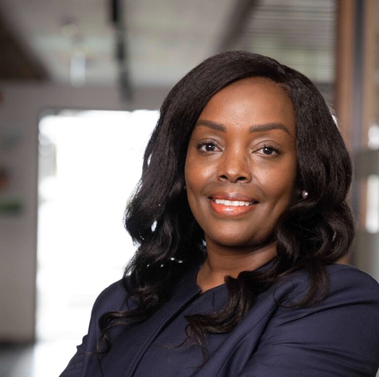 About Us - African Guarantee Fund