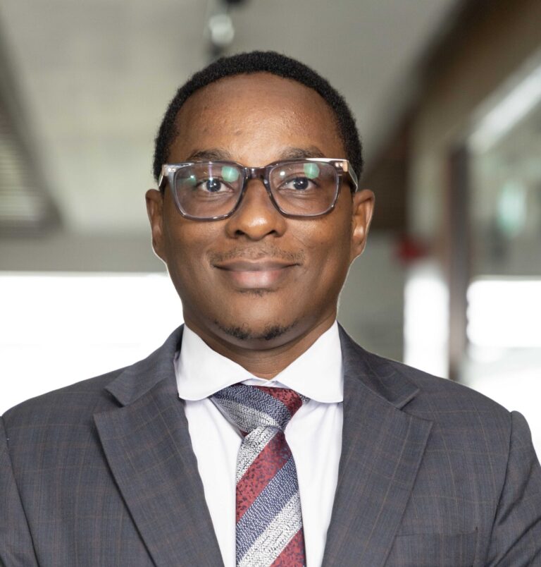About Us - African Guarantee Fund