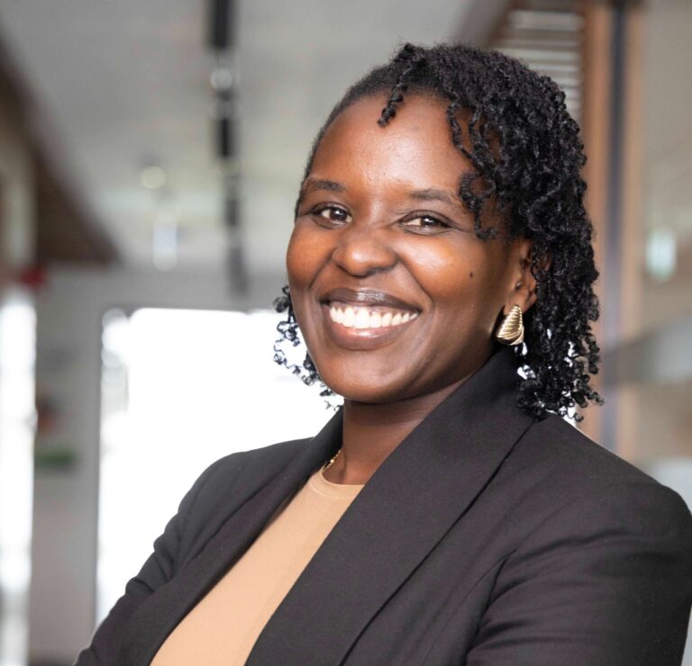 About Us - African Guarantee Fund