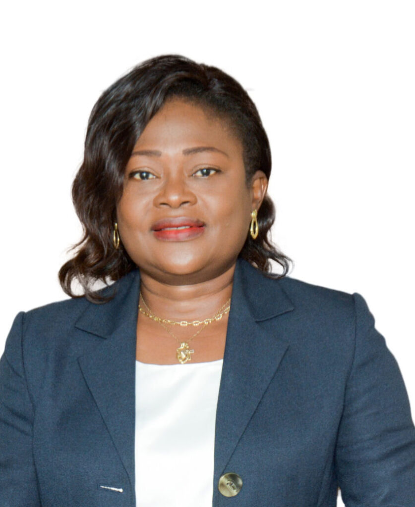 About Us - African Guarantee Fund